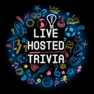 Home | Live Hosted Trivia