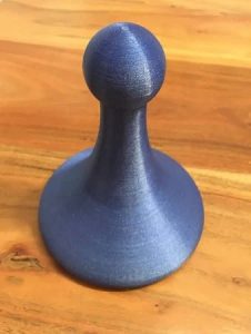 "Game Board Pieces" | Live Hosted Trivia